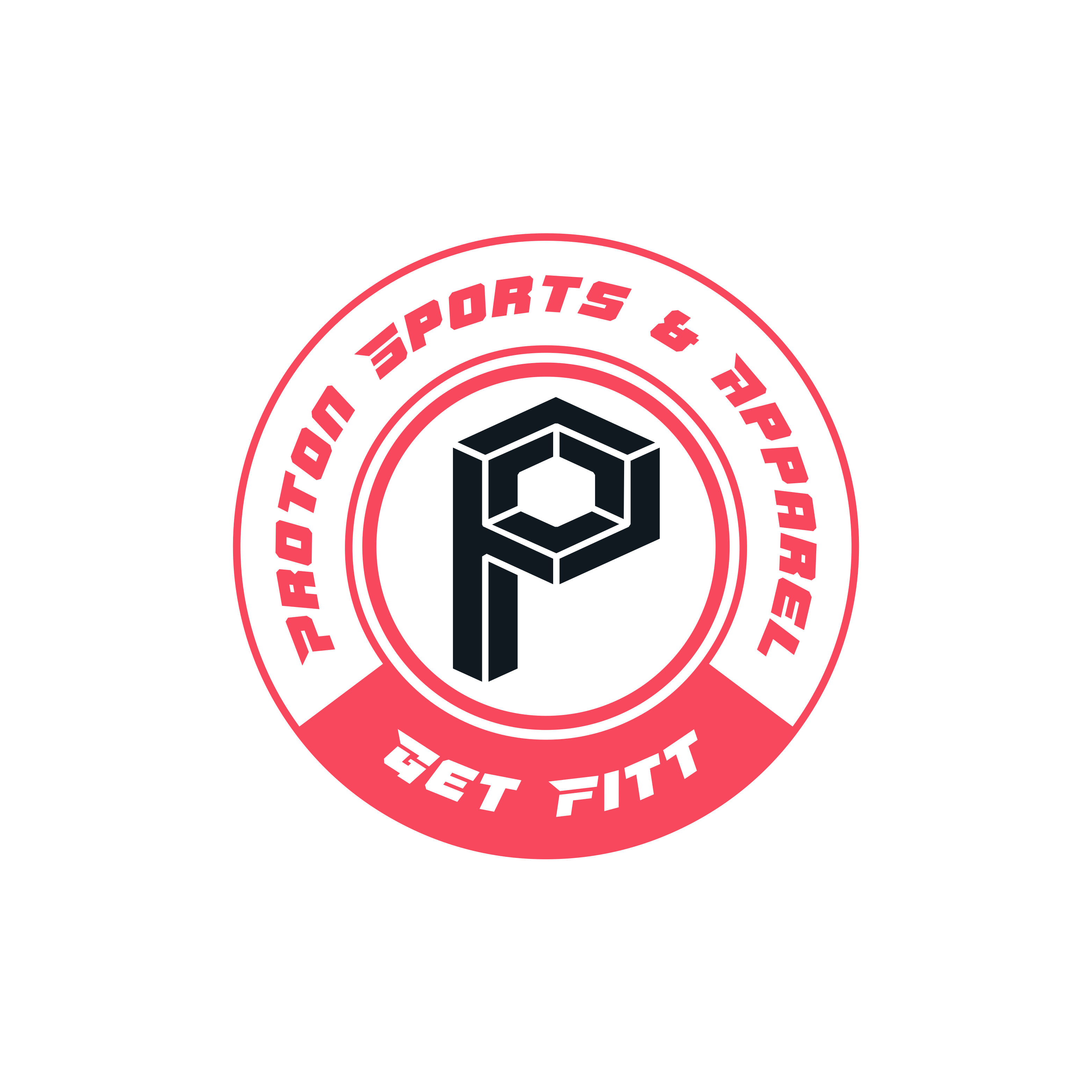 Happy 4th! Enjoy Your Independence Day From Proton Sports & Apparel L. – Proton Sports & Apparel ...